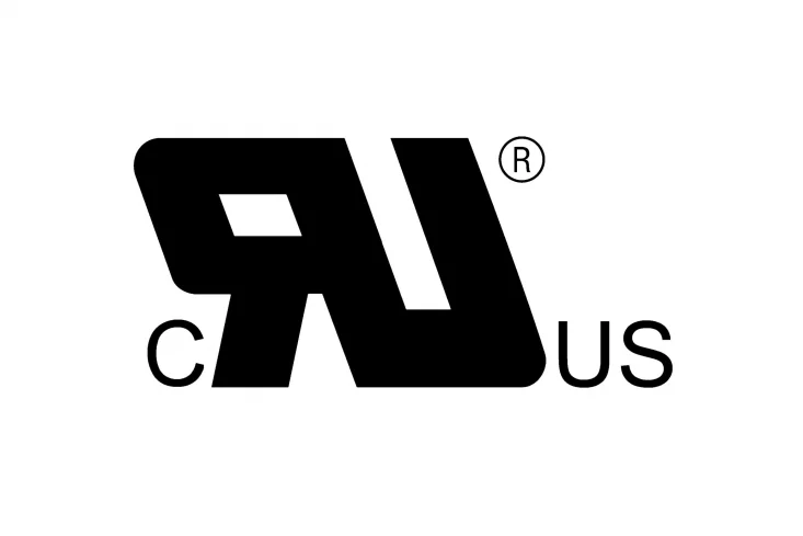 Labels with UL approval and certificate | GARREIS